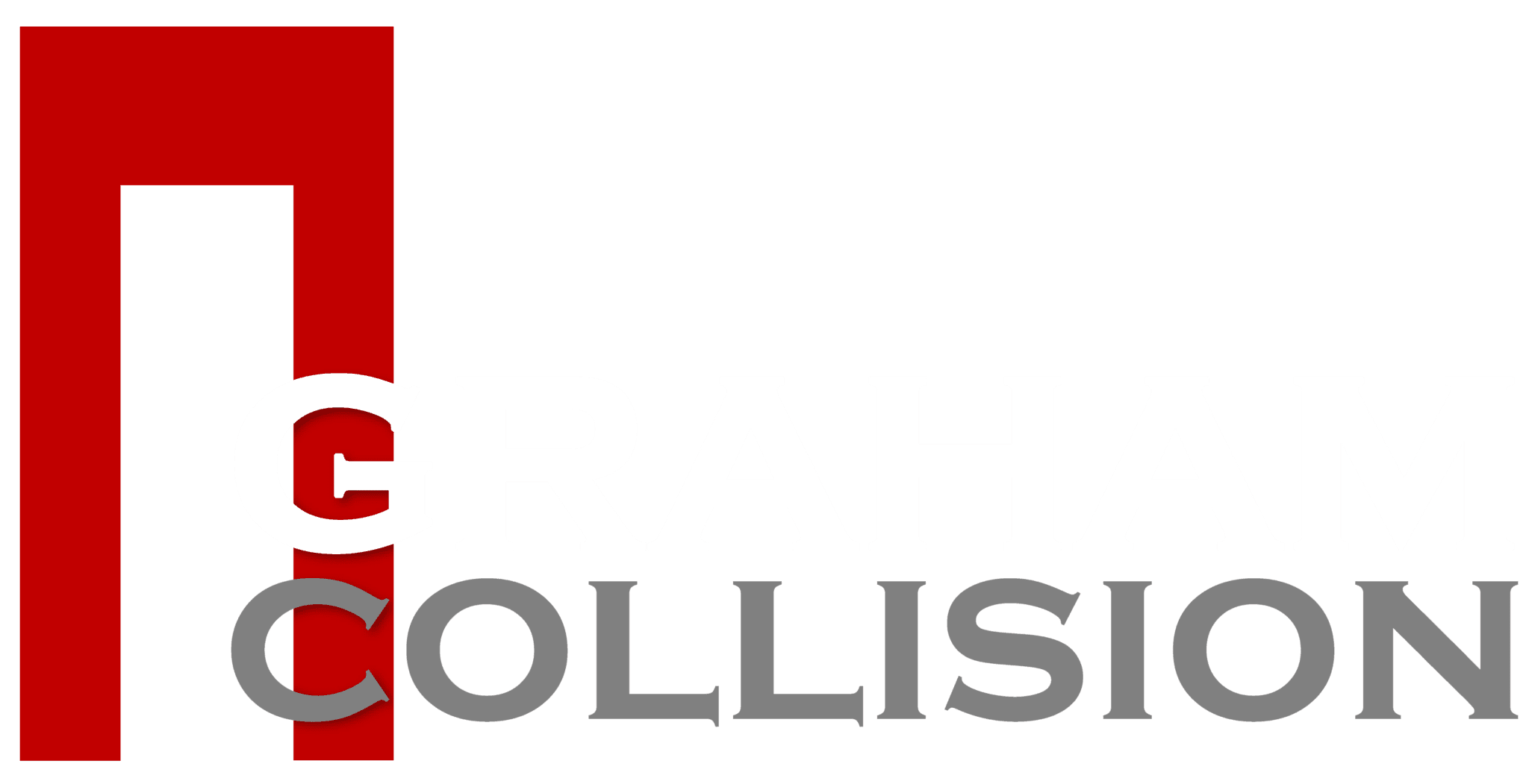 Graham Collision – Like It Never Happened