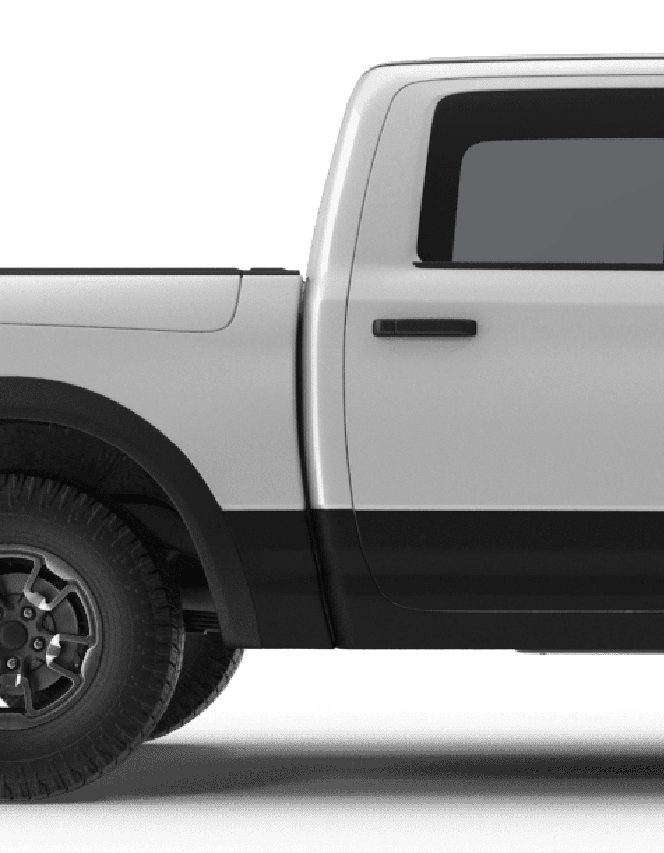 Collision Repair Services At Graham Collision