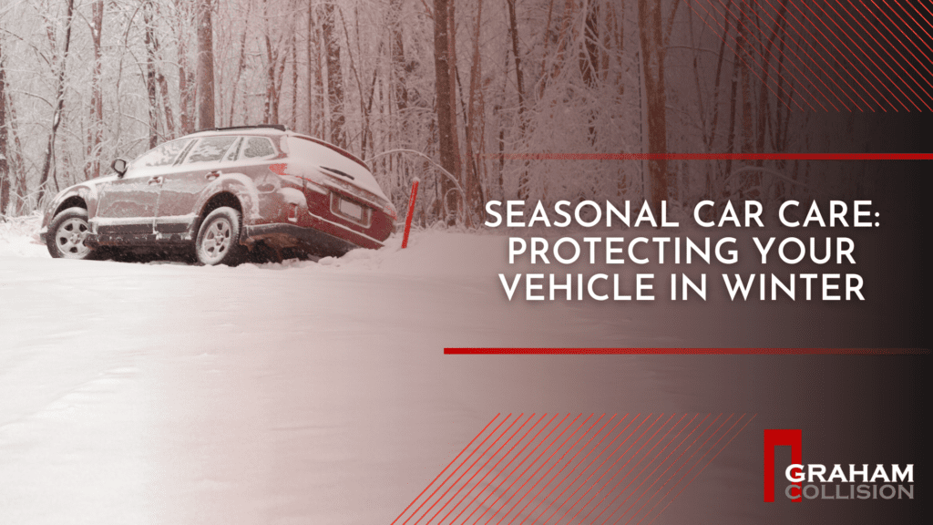 Winter-Ready Vehicles: A Comprehensive Guide to Preventive Maintenance ...