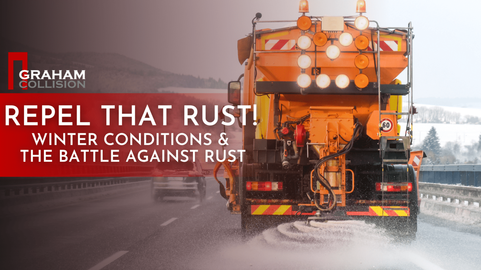 Protect Your Car from Salt Damage: The Risks of Road Salt to Your ...